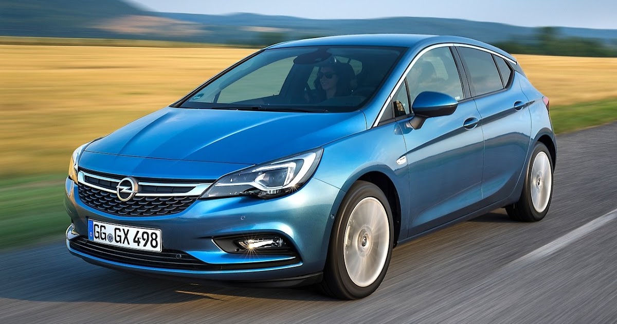 Opel anuncia detalhes do plano estratégico e confirma estudo para vir ...