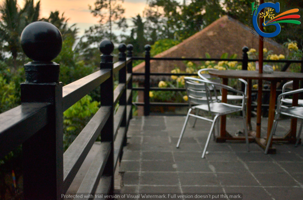 Bukit Alamanda Resort & Resto ~ WisataTraveling & Masakan Nusantara