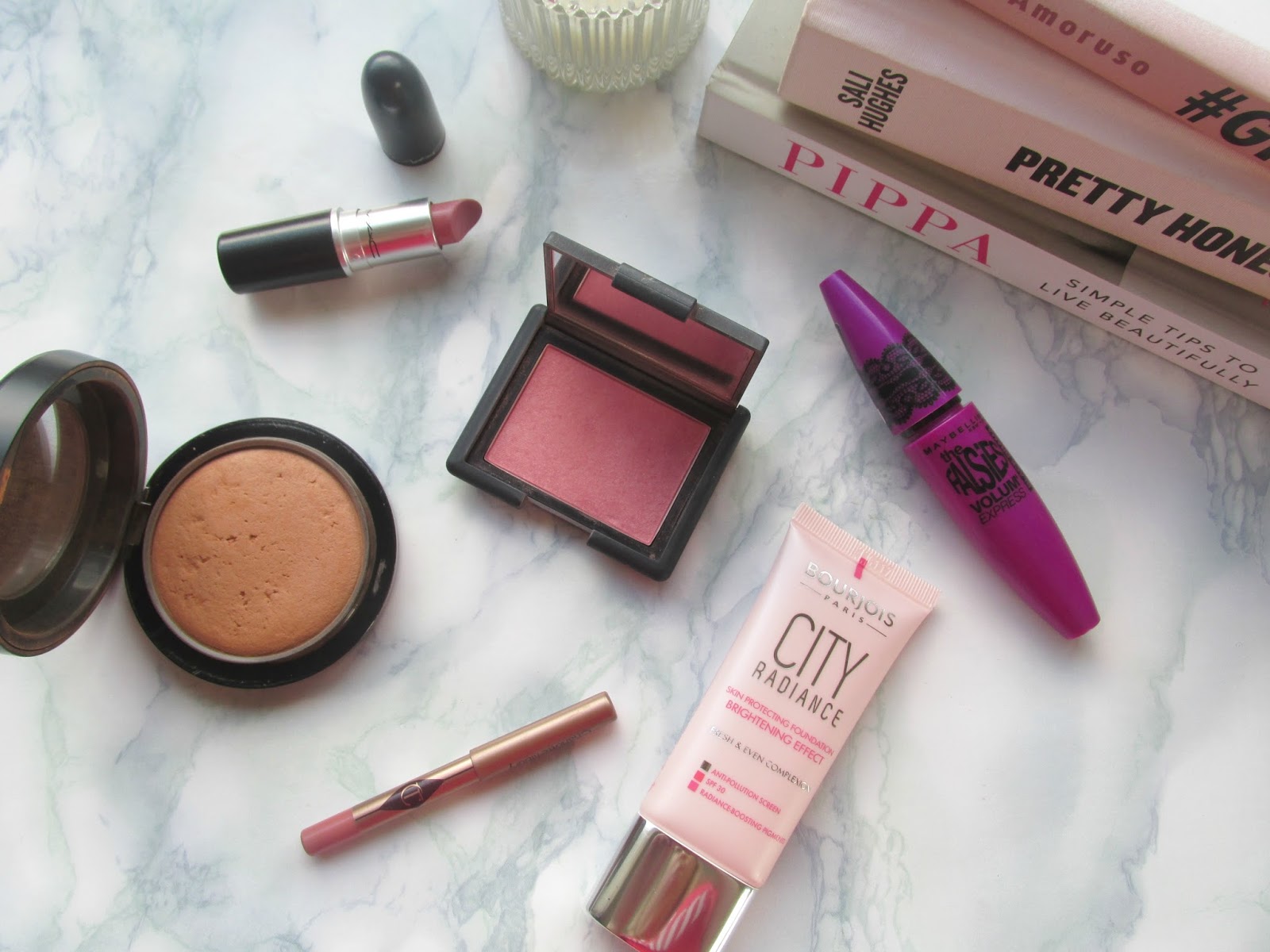 The Imperfect Beauty | Irish Beauty Blog