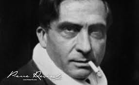 PALABRAS DE HUMO: ANTOLOGÍA POÉTICA de PIERRE REVERDY