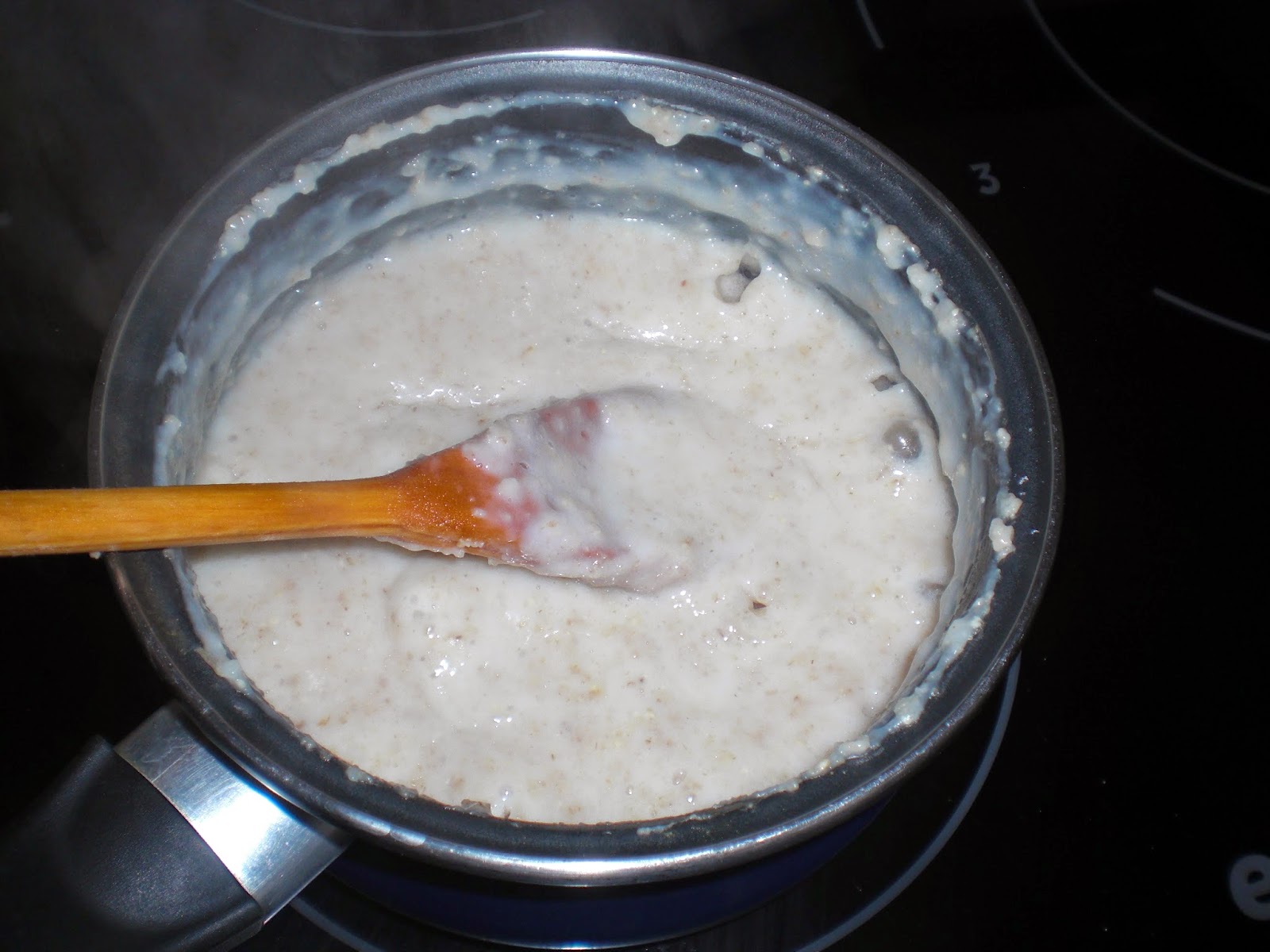 Sweet Addiction Book Club: Delicias Literarias #7 Parritch (O Porridge ...