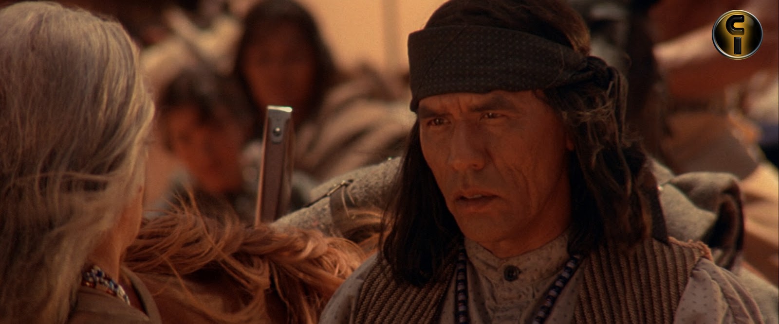 CULTURALMENTE INCORRECTO: "Geronimo, An American Legend": La historia ...