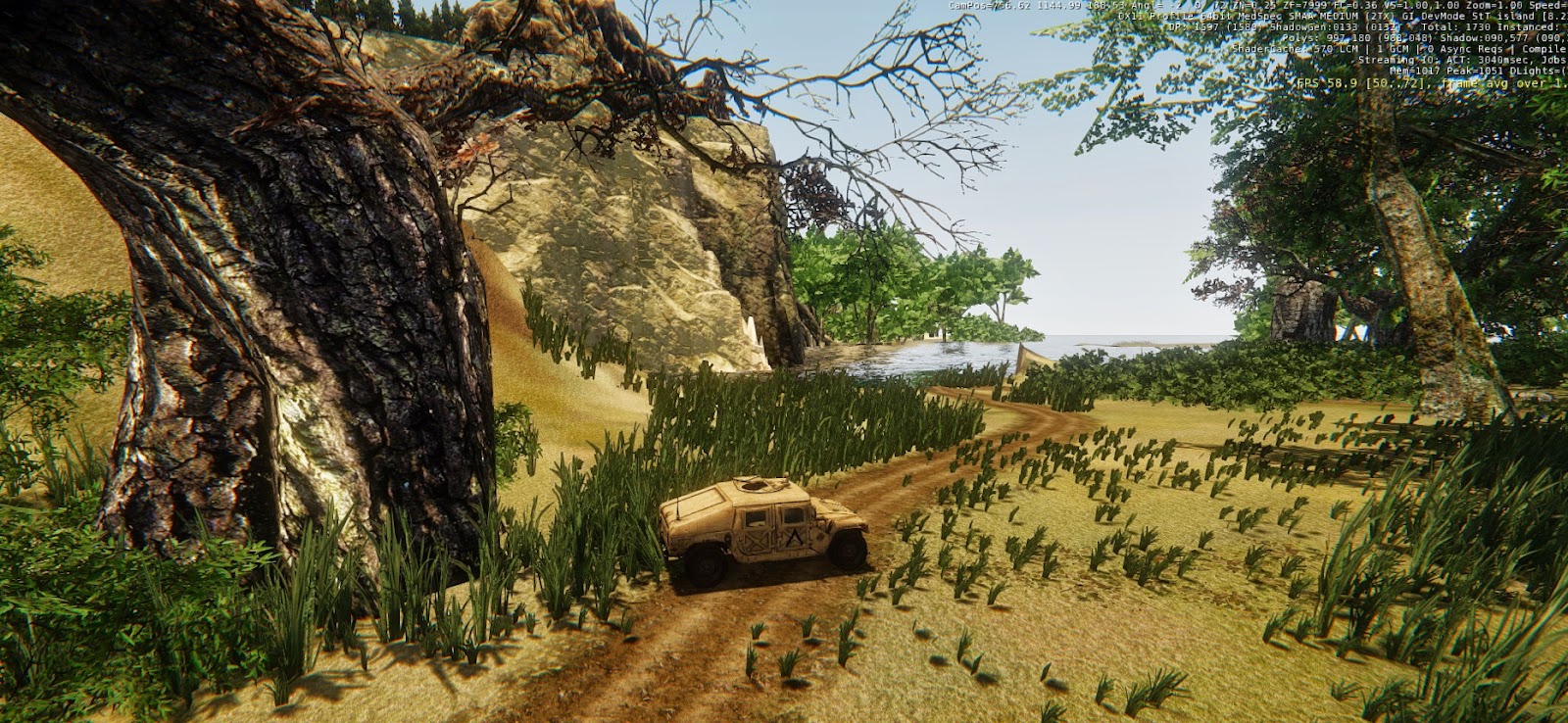 Luke Tebb: August 2014