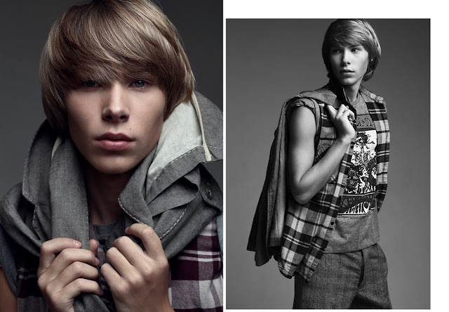 ARCHITECTURAL POINT OF VIEW