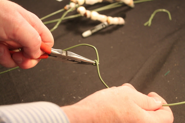 Prop-Rageous: Skeleton Hands