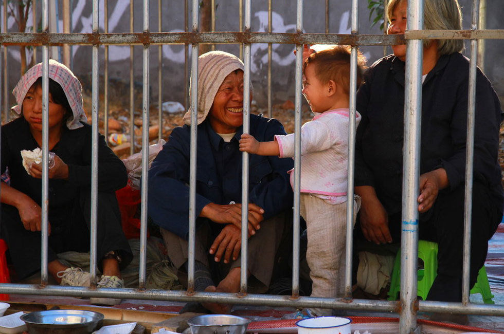 Sochai: [Gambar]: Cara Untuk Menangani Masalah Pengemis Di China *0*