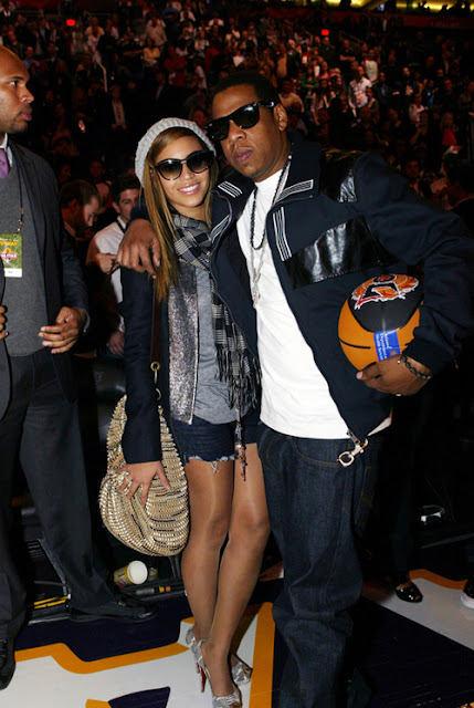Susan Ibie Blog: Jay-Z And Wife Beyonce Celebrate 5th Wedding ...