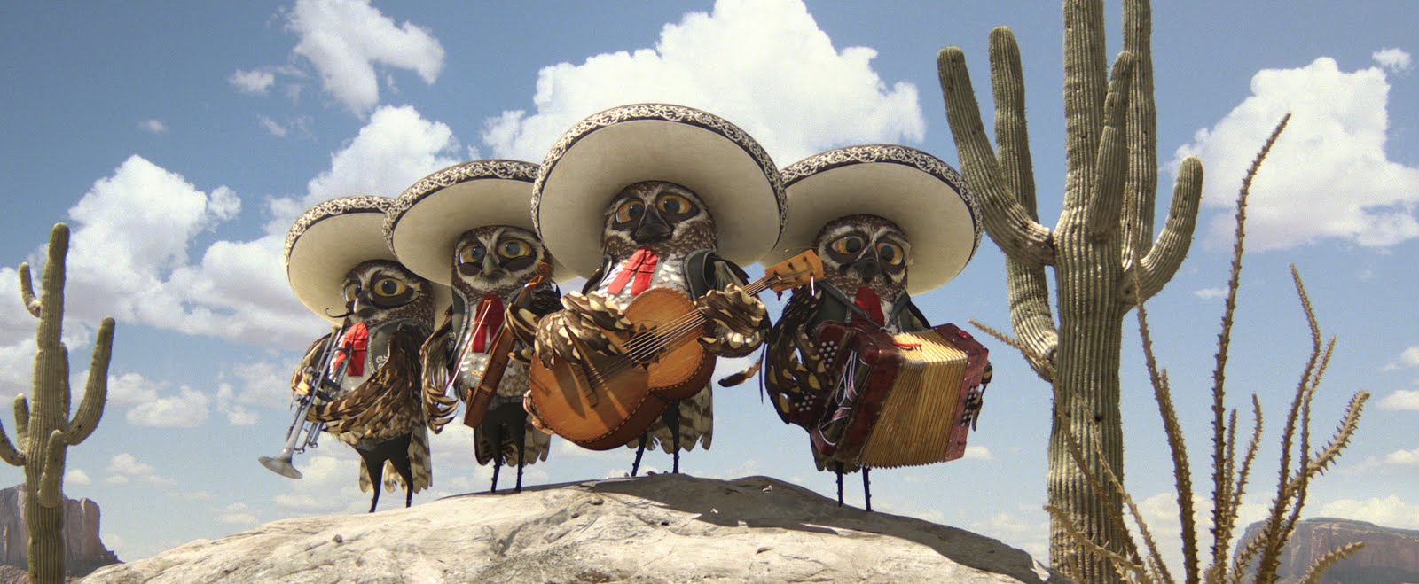 Dibujos de Rango | VLC peque