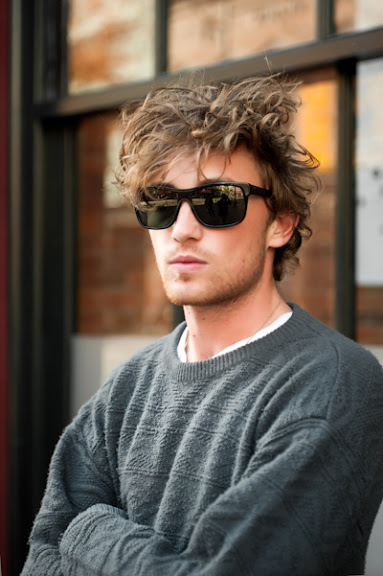 La Galeria del tio bueno: Tios guapos con barba