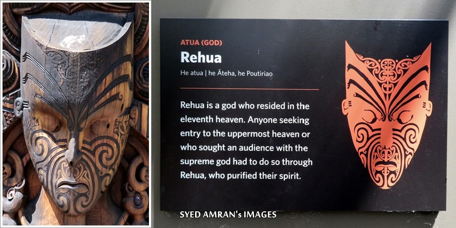 Agar Aku Tidak Lupa: NEW ZEALAND - NORTH ISLAND - DAY 04 - PART 02 - TE ...