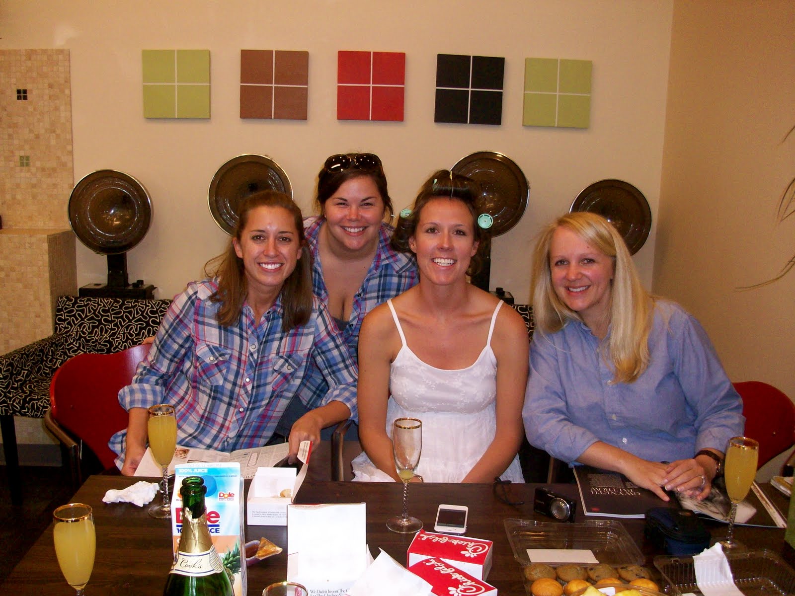 they call me socially awkward.: The Mayo Wedding