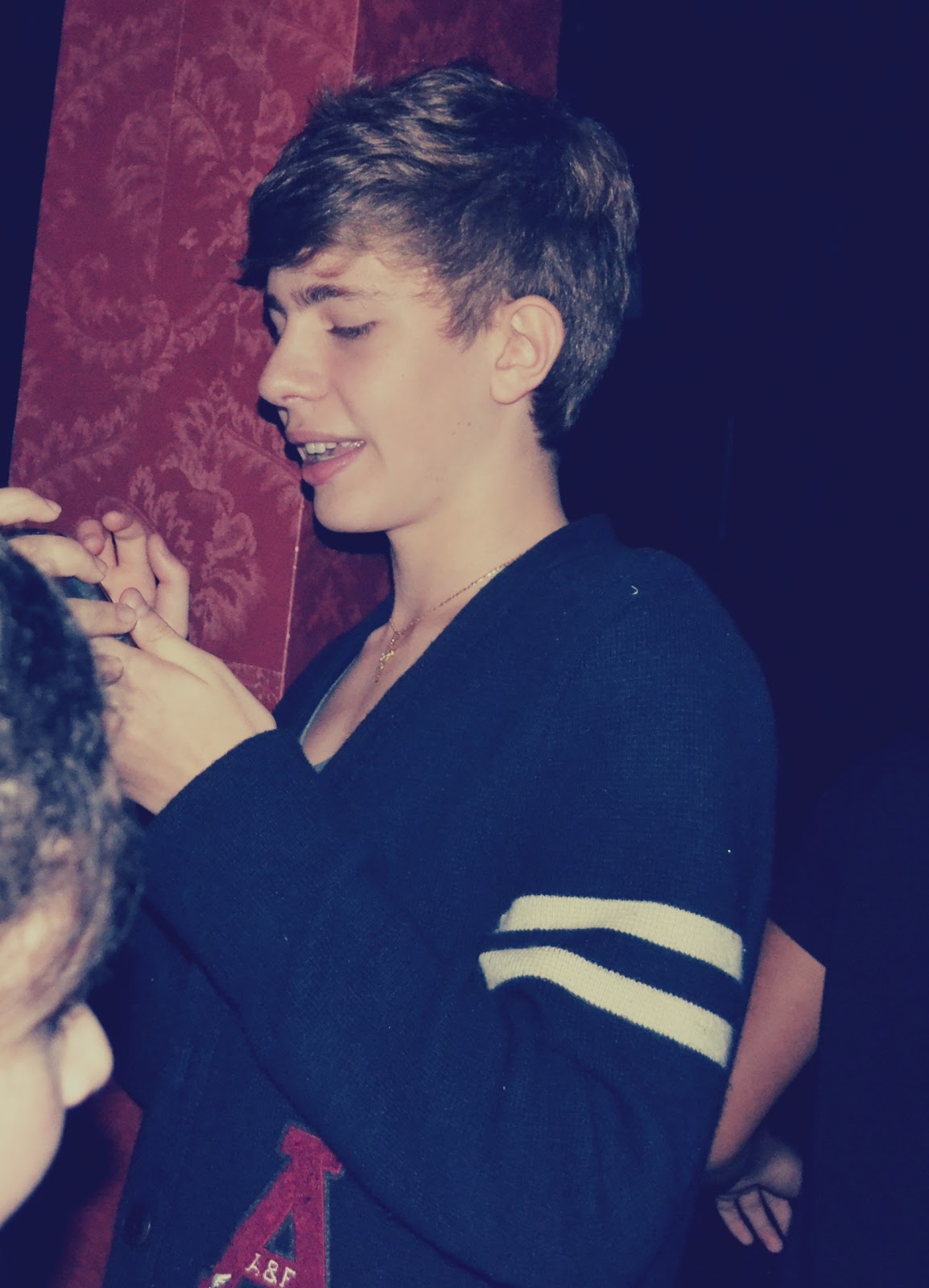 Leonardo Picon Oficial