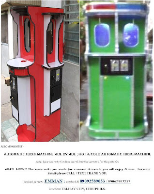 BOX (casing/kaha) - VIDEOKE & PISO2X INTERNET GAMI: automatic tubig ...