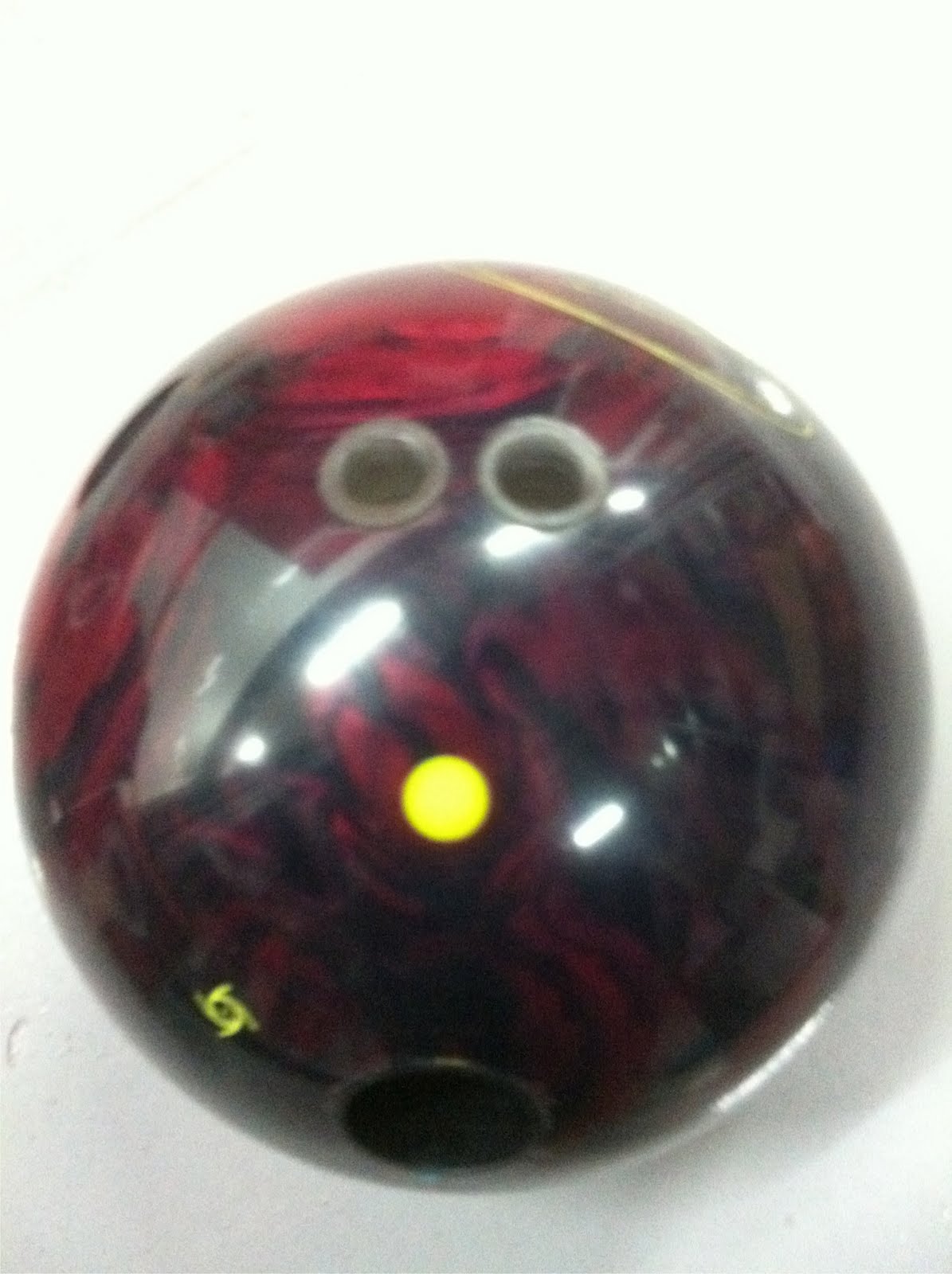 Storm is my name and bowling is my game: Storm Bowling Balls