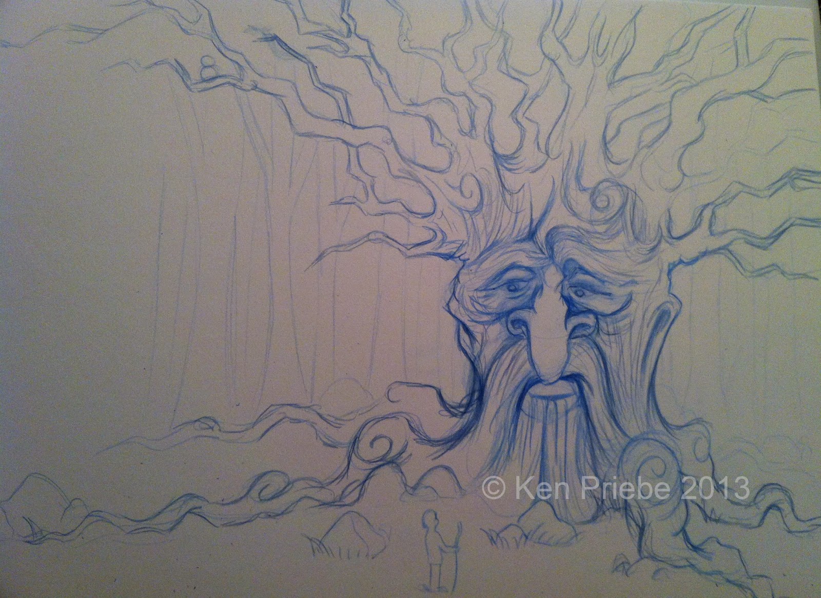 Gnomes of the Cheese Forest and Other Poems: Evolution of a Wise ...