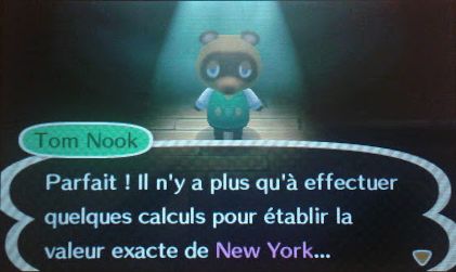 Animal Crossing New Leaf : Events & Happy Home Designers: **ACNL ...