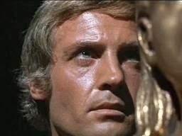 .Westerns...All'Italiana!: Happy 80th Birthday John Richardson