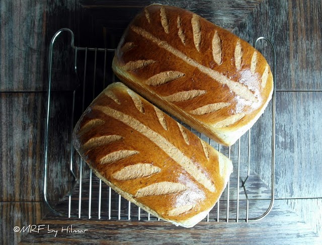 Bloc de recetas: Mis Favoritas - Especial Pan