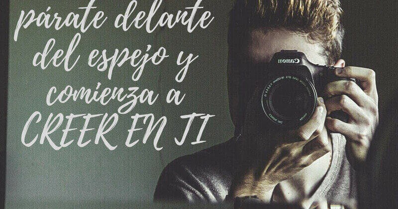 CREER EN TI