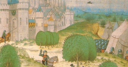 Cita con la historia y otras narraciones: “La Jacquerie” la primera ...