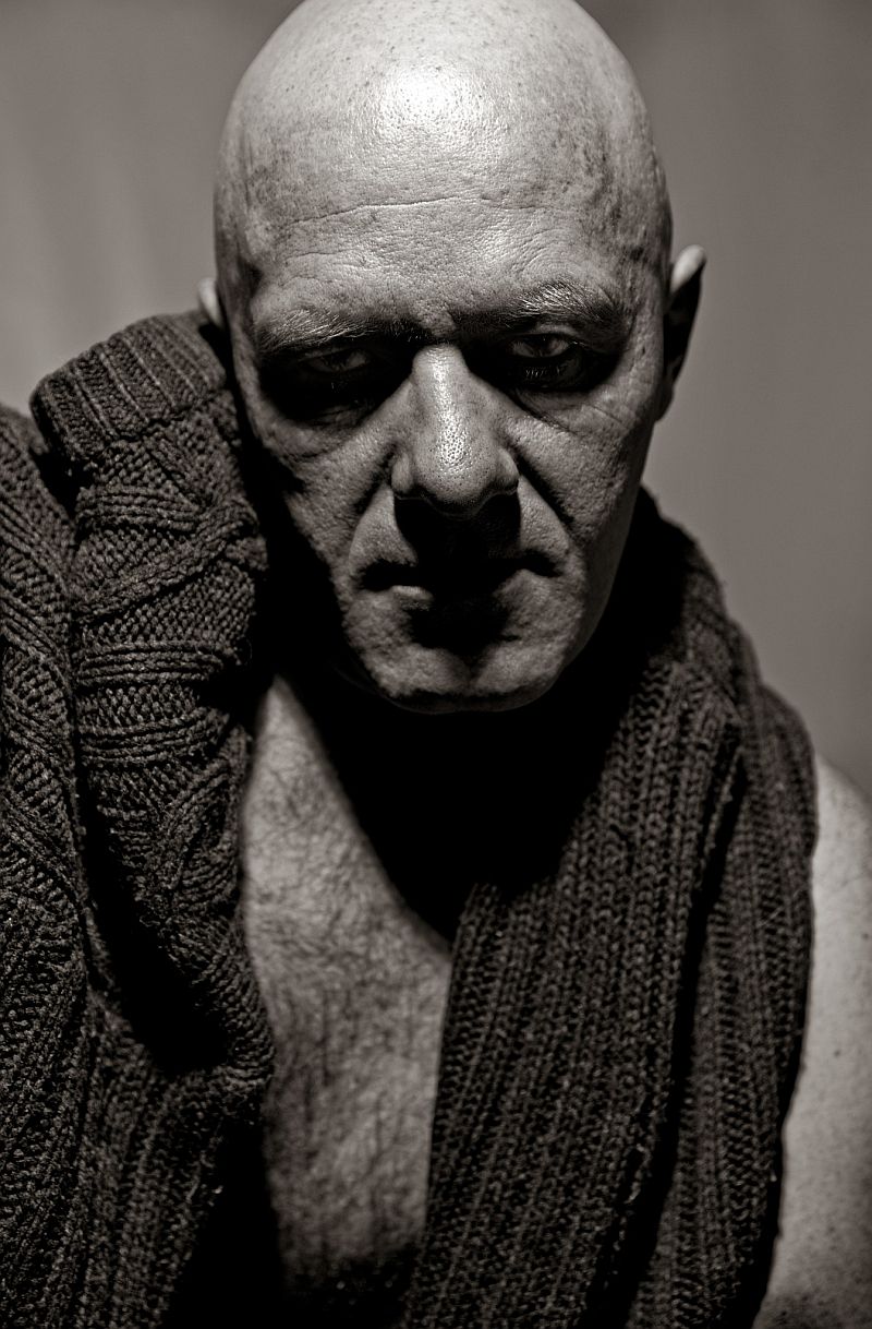 El Hurgador [Arte en la Red]: Grigory Demchenko [Fotografía]