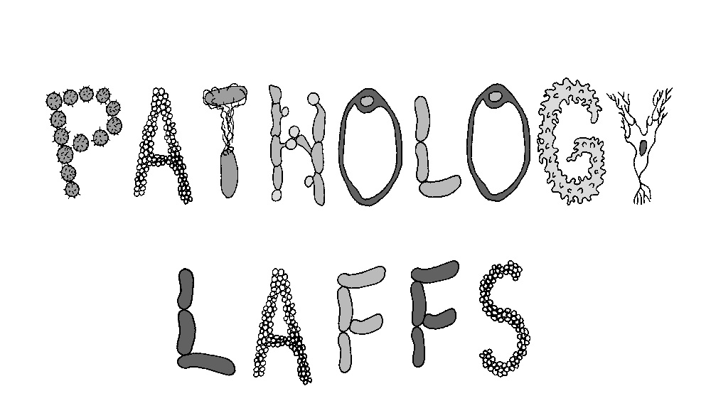 KriotaWelt: PATHOLOGY LAFFS - PHUN WITH PHAGOCYTES