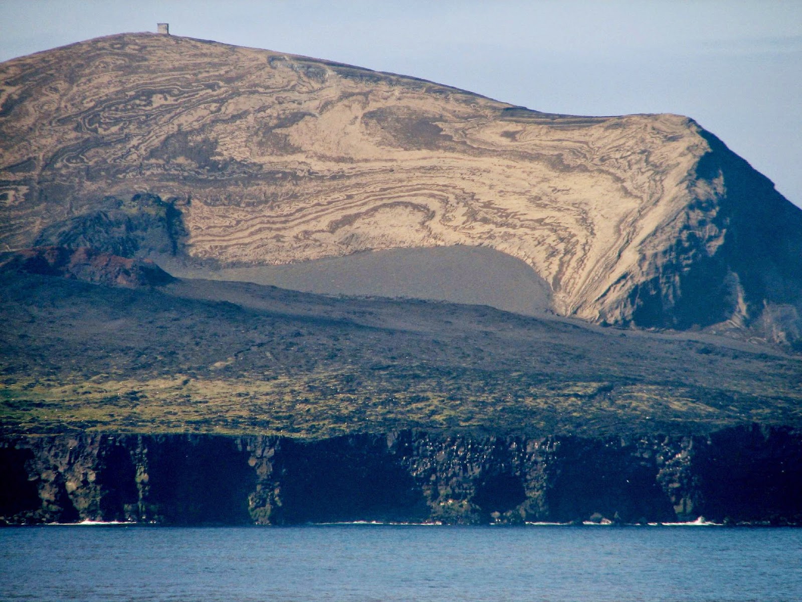 Easy Way (A Blog For Children): Surtsey