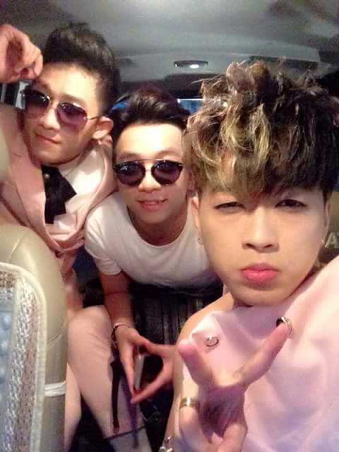 Ti Ti Nhóm HKT Sở Hữu Gương Mặt Giống Ngô Kinh 85% - Kênh 13