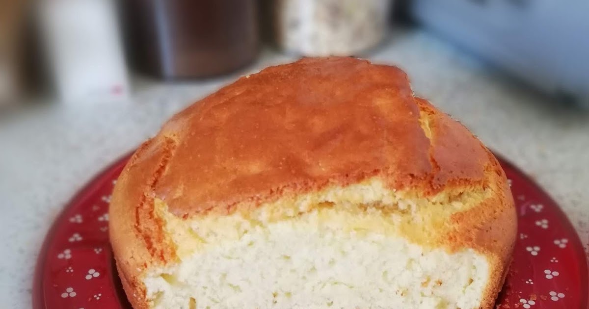 Timmys Basteleien: Butter - Quark - Stollem