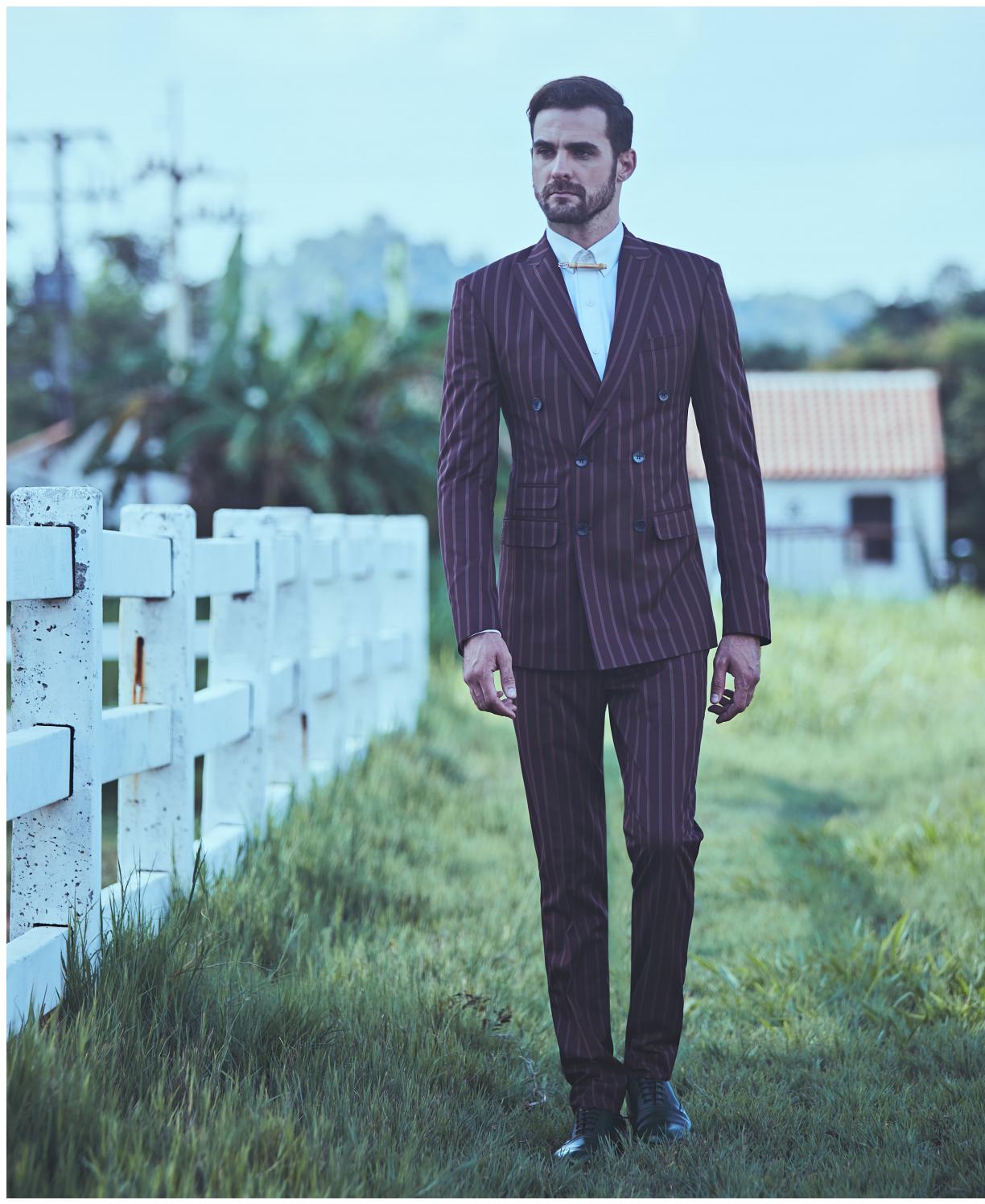 Arvind Denim Lab Fall-Winter 2020 Collection