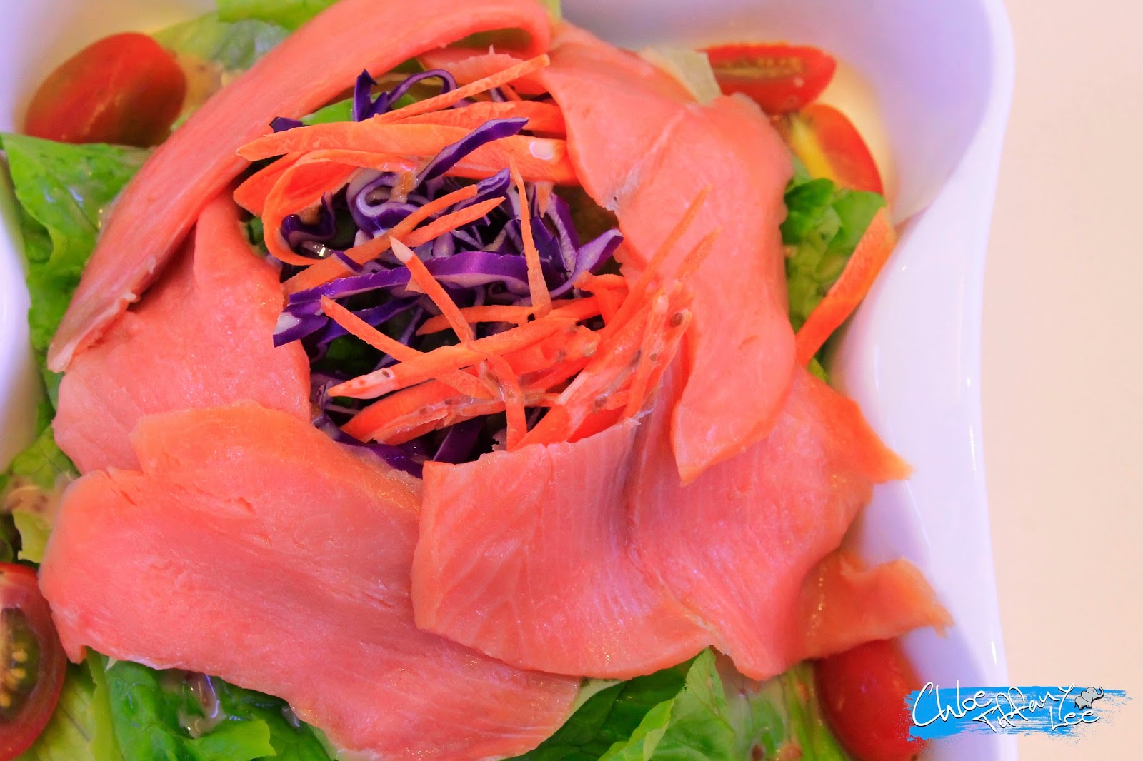 a SABAHAN traveller by Chloe Tiffany Lee: Check-In Dining at Market 88 ...