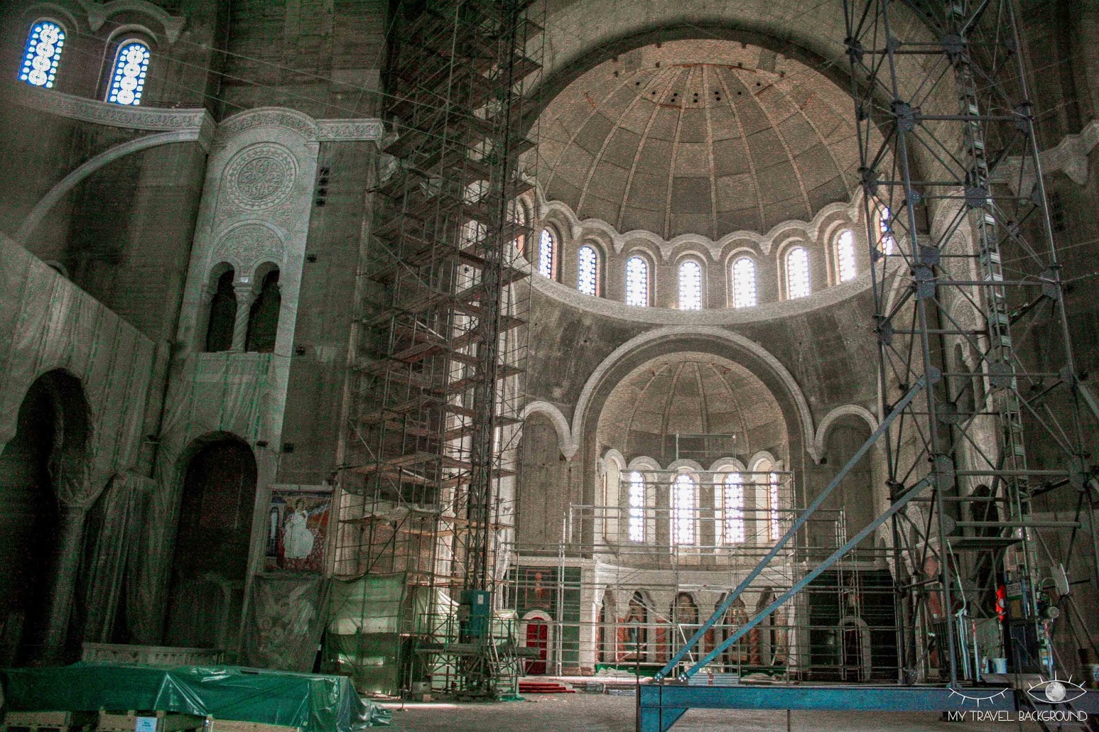 1 jour pour visiter BELGRADE, la capitale de la SERBIE - My Travel ...