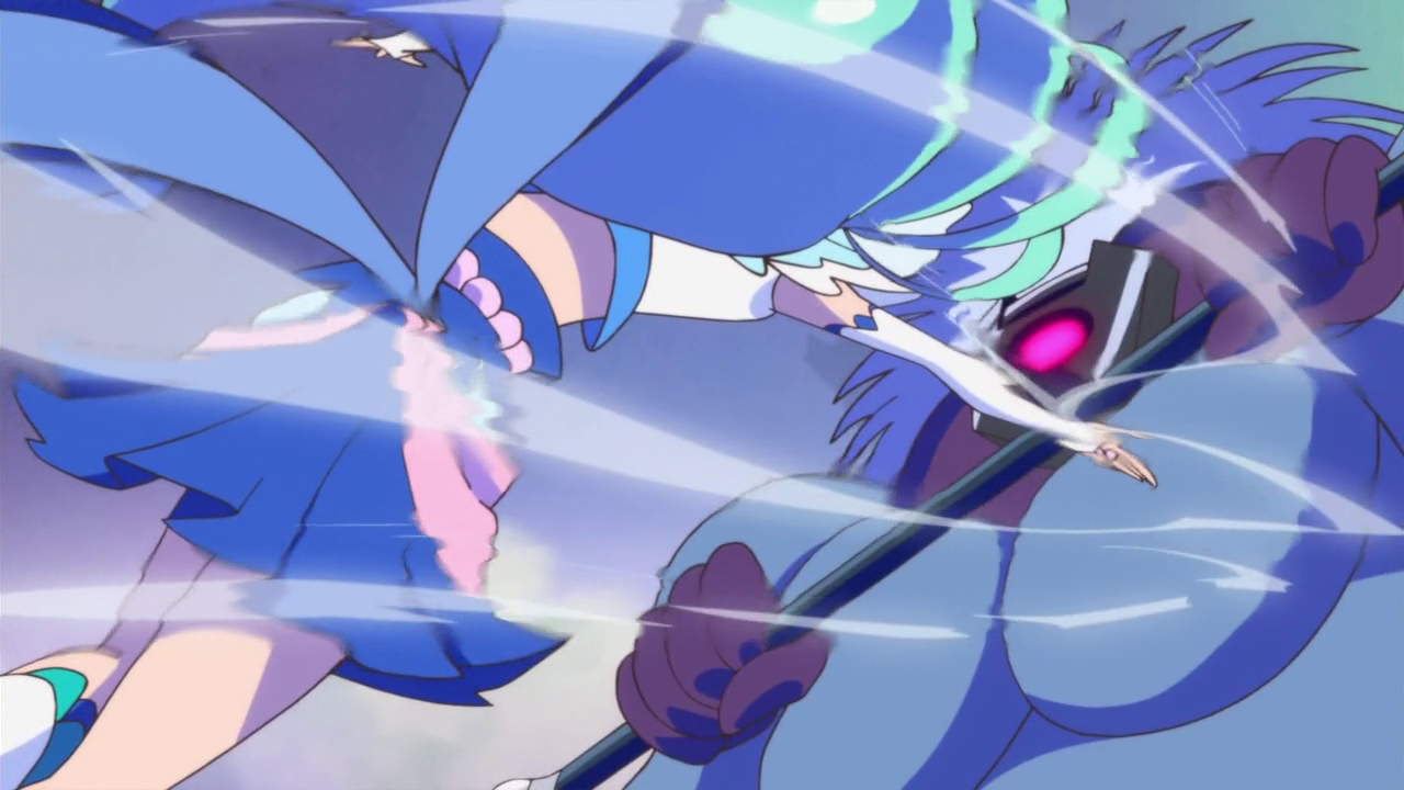 Hall of Anime Fame: Go Princess Precure Ep 11 Top 5 Moments and Review ...