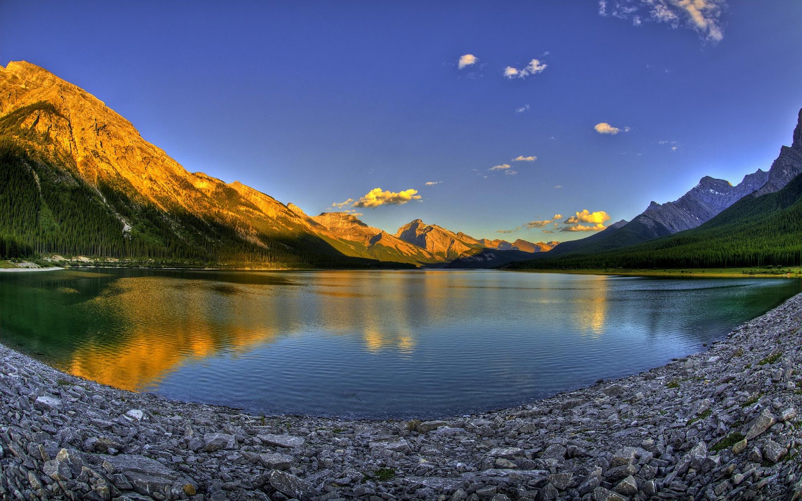 Nature Beauty Wallpaperz: New Desktop Wallpapers-I