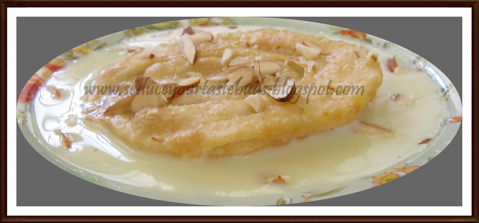 Pheni - Seduce Your Tastebuds...