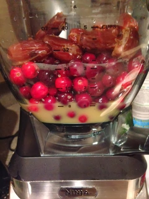 Nourish, Flourish, Fuel & Thrive: ABC Sandwich