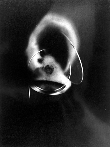 Inspiration Case: Man Ray photograms & photography (part 1)