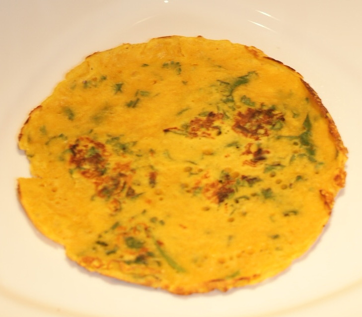 healthyeclectic.com: Fabulous and super healthy crepes with raw veggies ...