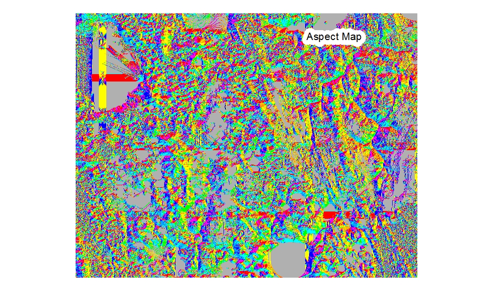 GEOG 7 HW Assignments Blog