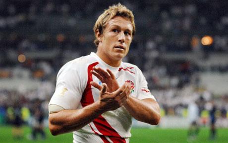Jonny Wilkinson English Rugby Union Player | Sports News