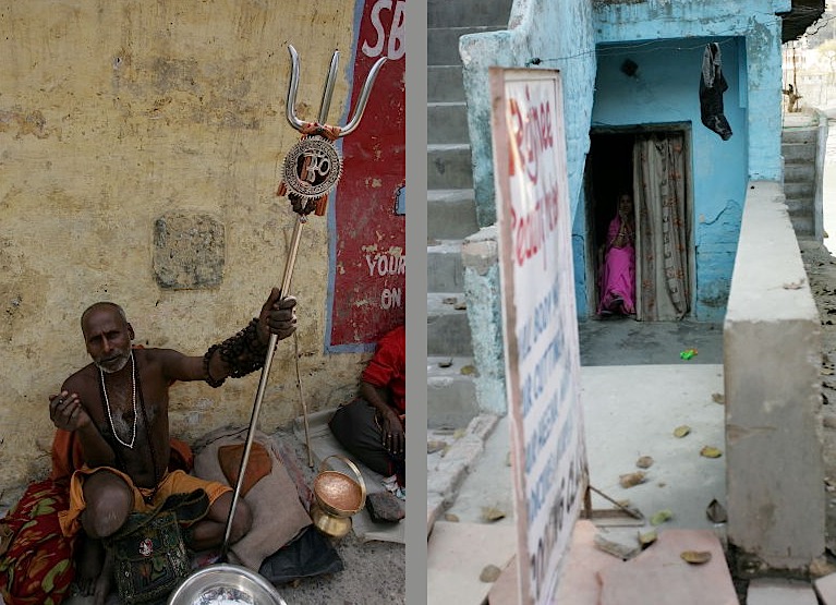 The Travel Photographer : March 2011