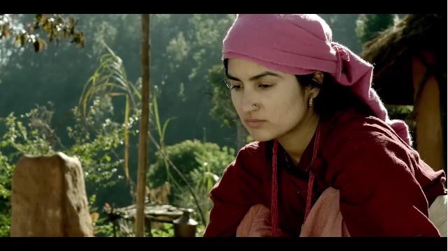 Nepali Movie Jhola नेपाली चलचित्र झोला | MNEWSNEPALI