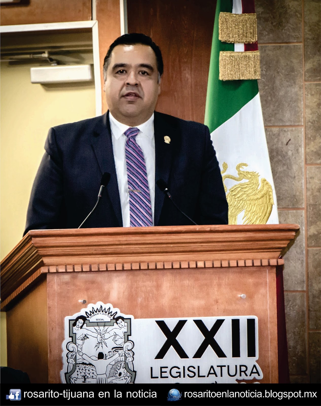 RTNoticias: Presenta iniciativa Raúl Castañeda para revisar en tiempo y ...