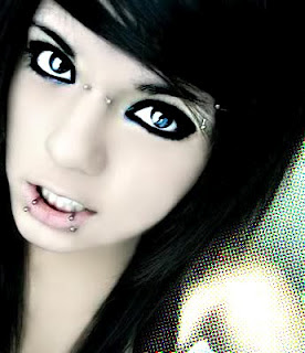 Inspirasi 30+ Foto Cowok Emo