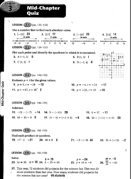 Mr. Giomini's Mathematics Blog: Class Topics: 10.15.13