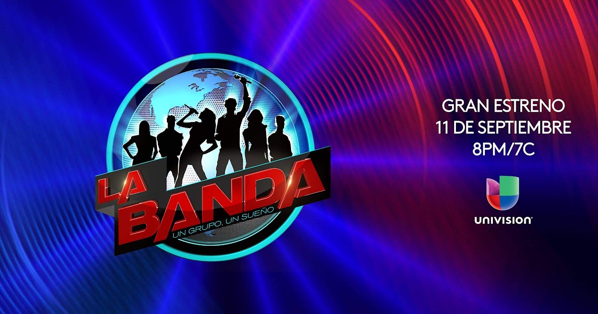 La Banda, estreno de la segunda temporada - TVCinews
