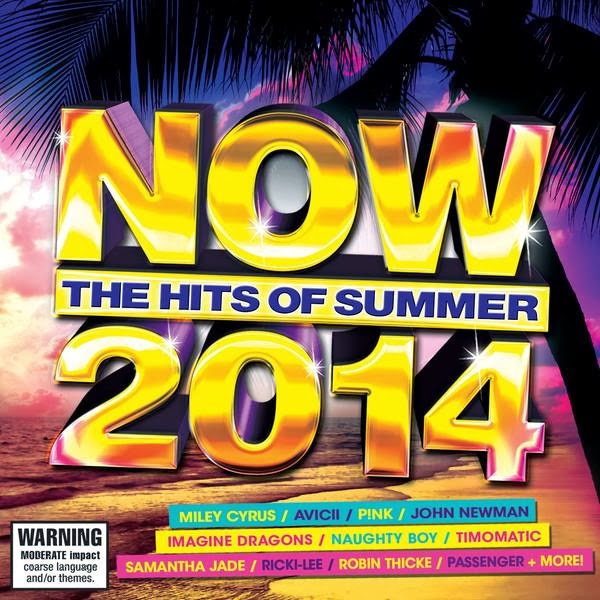 The Hideaway: SO FRESH THE HITS OF SUMMER 2014 and NOW THE HITS OF ...