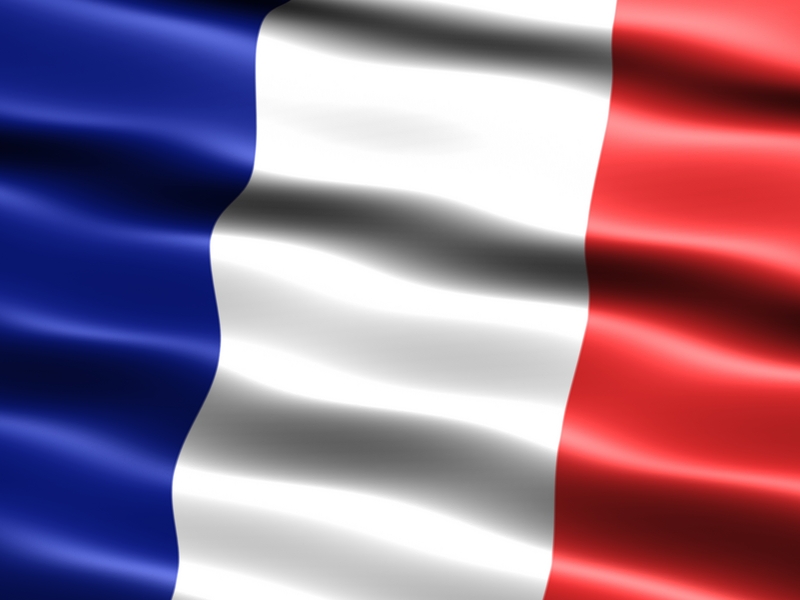 French Flag - Best Flag