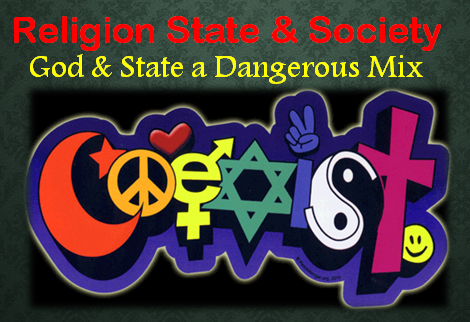 Politics and Exploitation