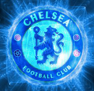 History of All Logos: All Chelsea Logos